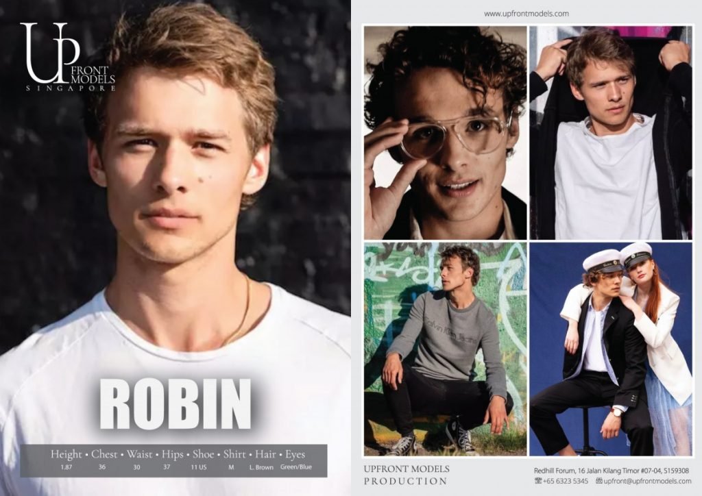 Robin-