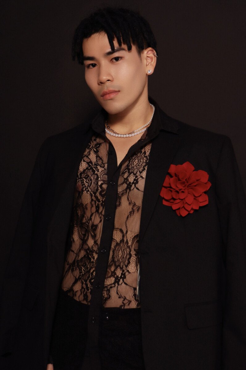 Ken Wong