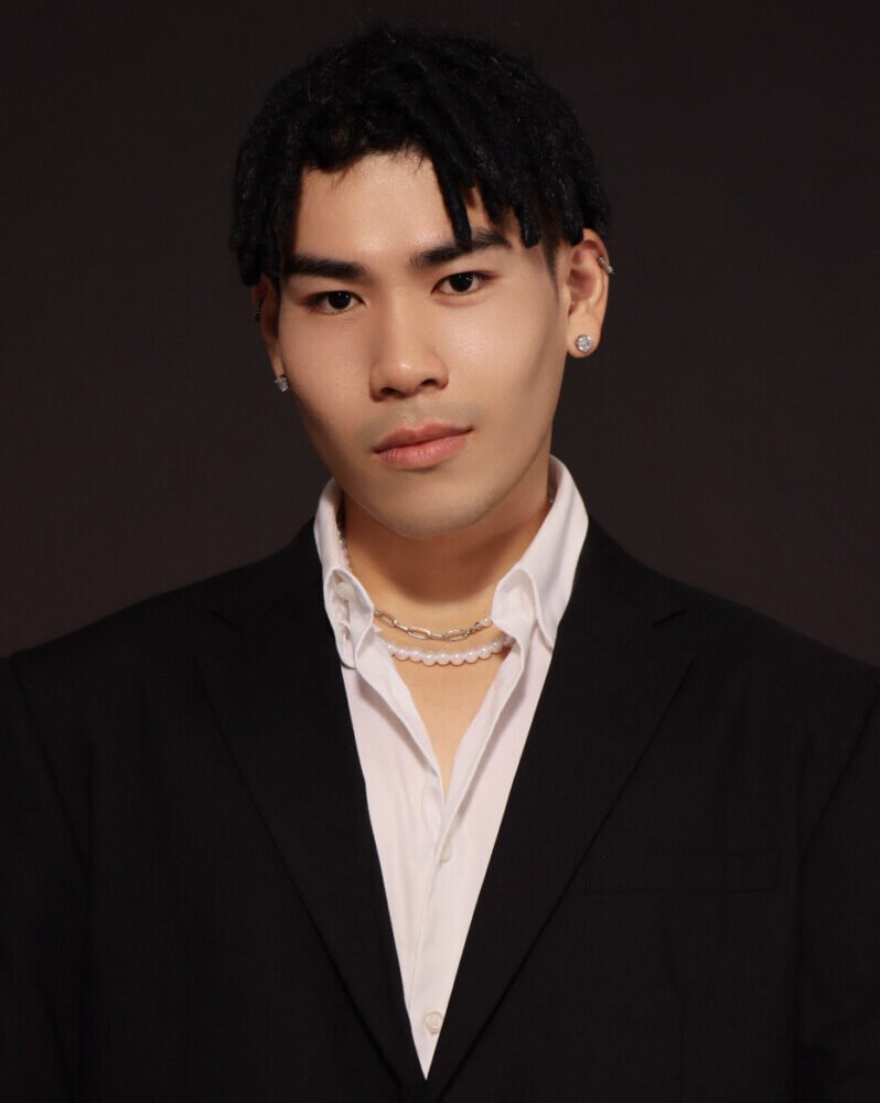 Ken Wong