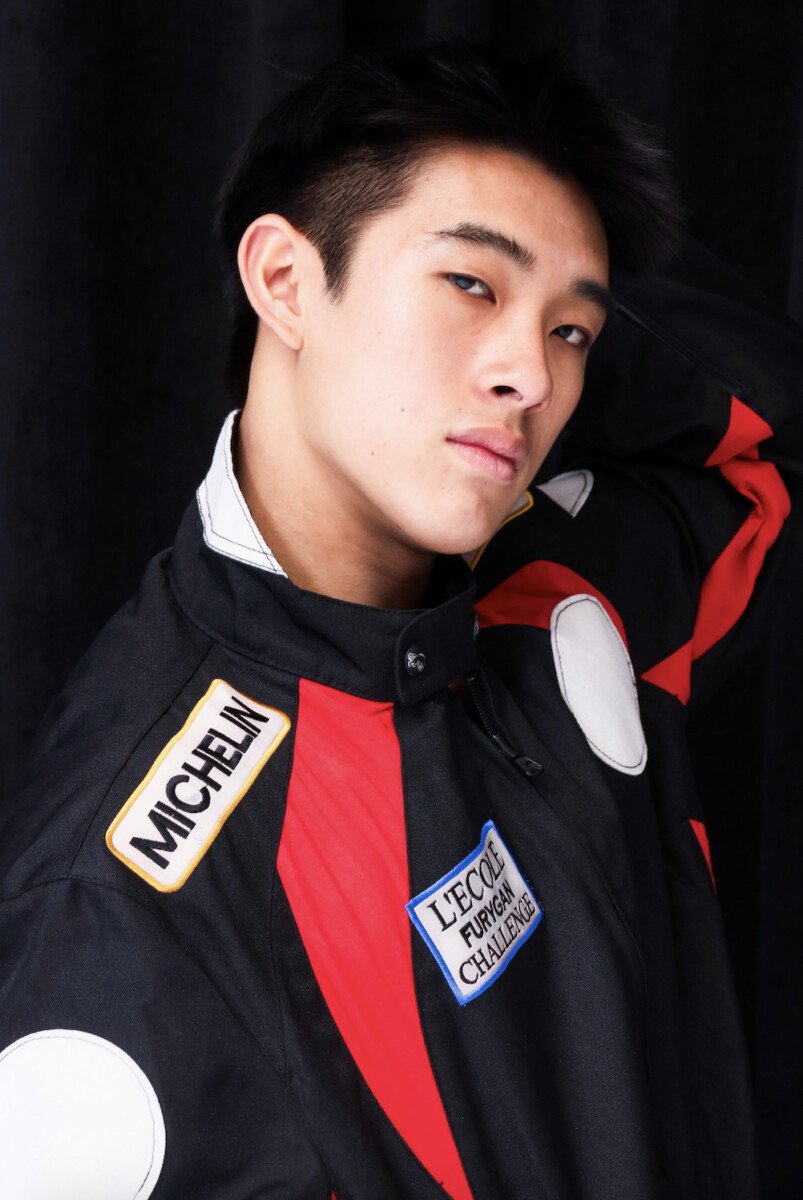 Gabriel Goh