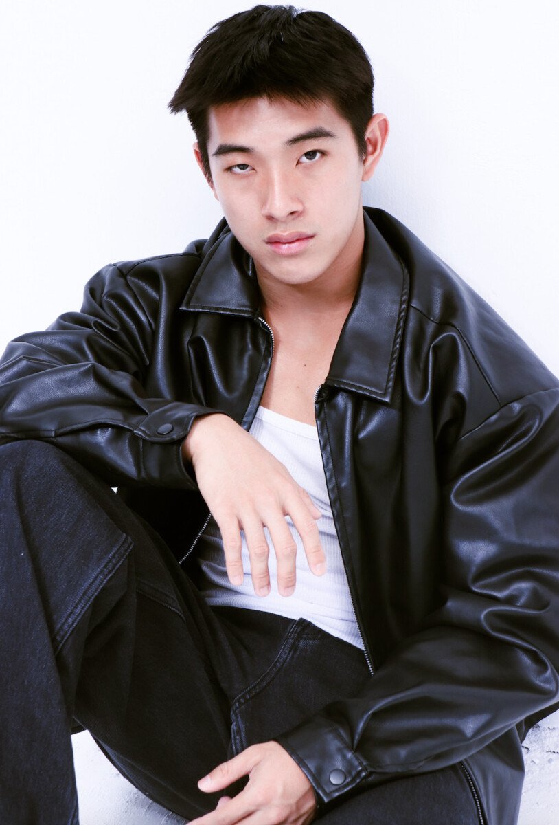 Gabriel Goh